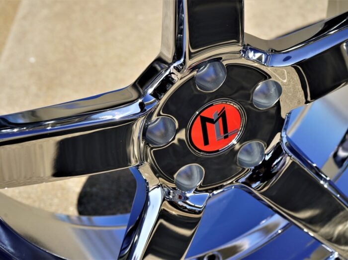 Modern Luxury Wheels – Modern designs, exceptional engineering, and ...