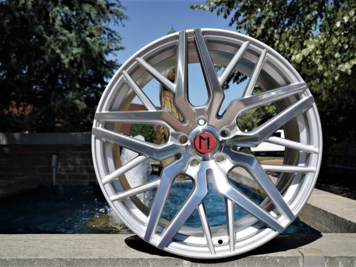 Modern Luxury Wheels – Modern designs, exceptional engineering, and ...