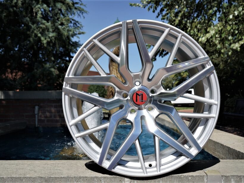 Modern Luxury Wheels – Modern designs, exceptional engineering, and ...
