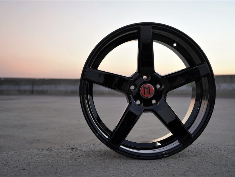Modern Luxury Wheels – Modern designs, exceptional engineering, and ...