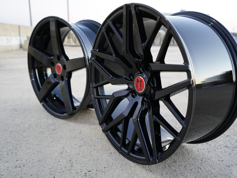 Modern Luxury Wheels – Modern designs, exceptional engineering, and ...