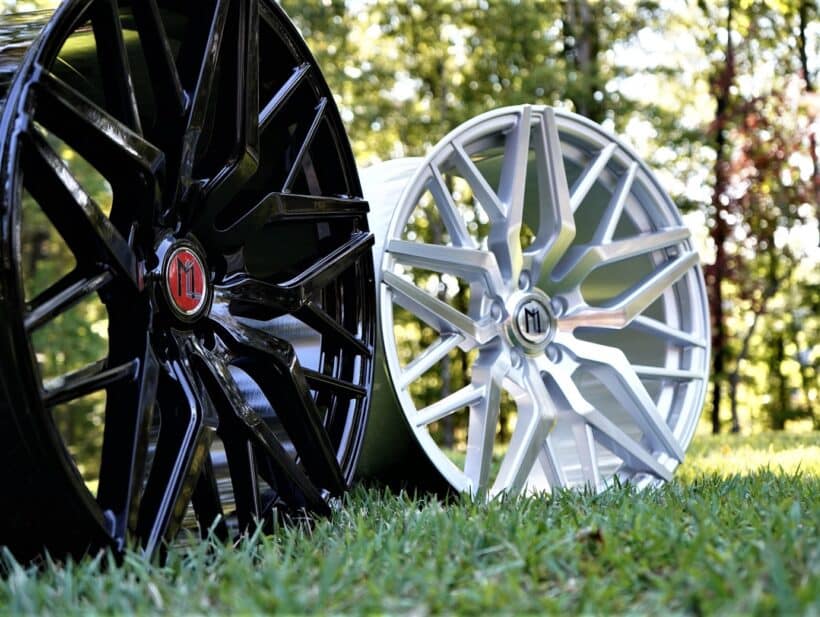 Modern Luxury Wheels – Modern designs, exceptional engineering, and ...