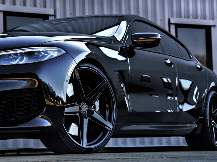 Modern Luxury Wheels – Modern designs, exceptional engineering, and ...