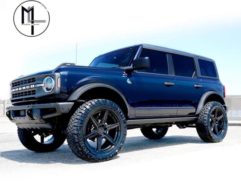 Modern Luxury Wheels – Modern designs, exceptional engineering, and ...