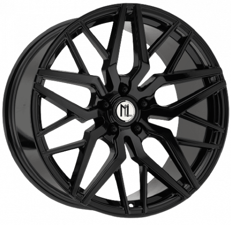 Modern Luxury Wheels – Modern designs, exceptional engineering, and ...