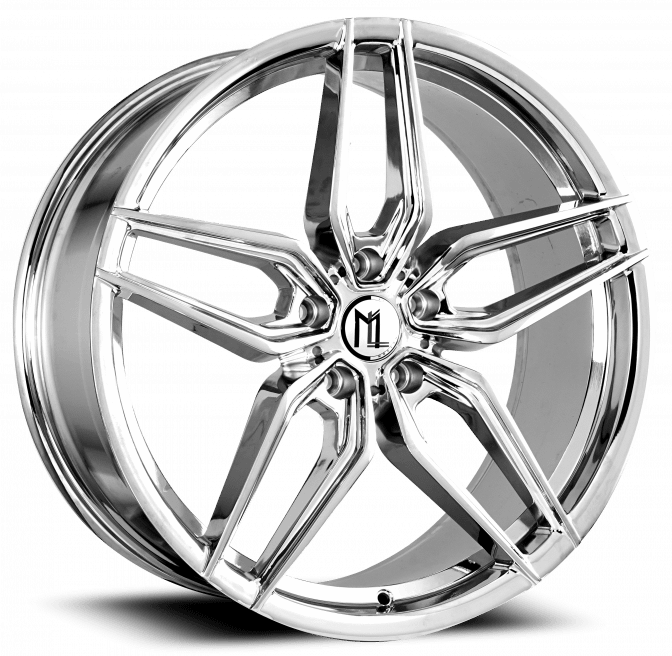 Modern Luxury Wheels – Modern designs, exceptional engineering, and ...