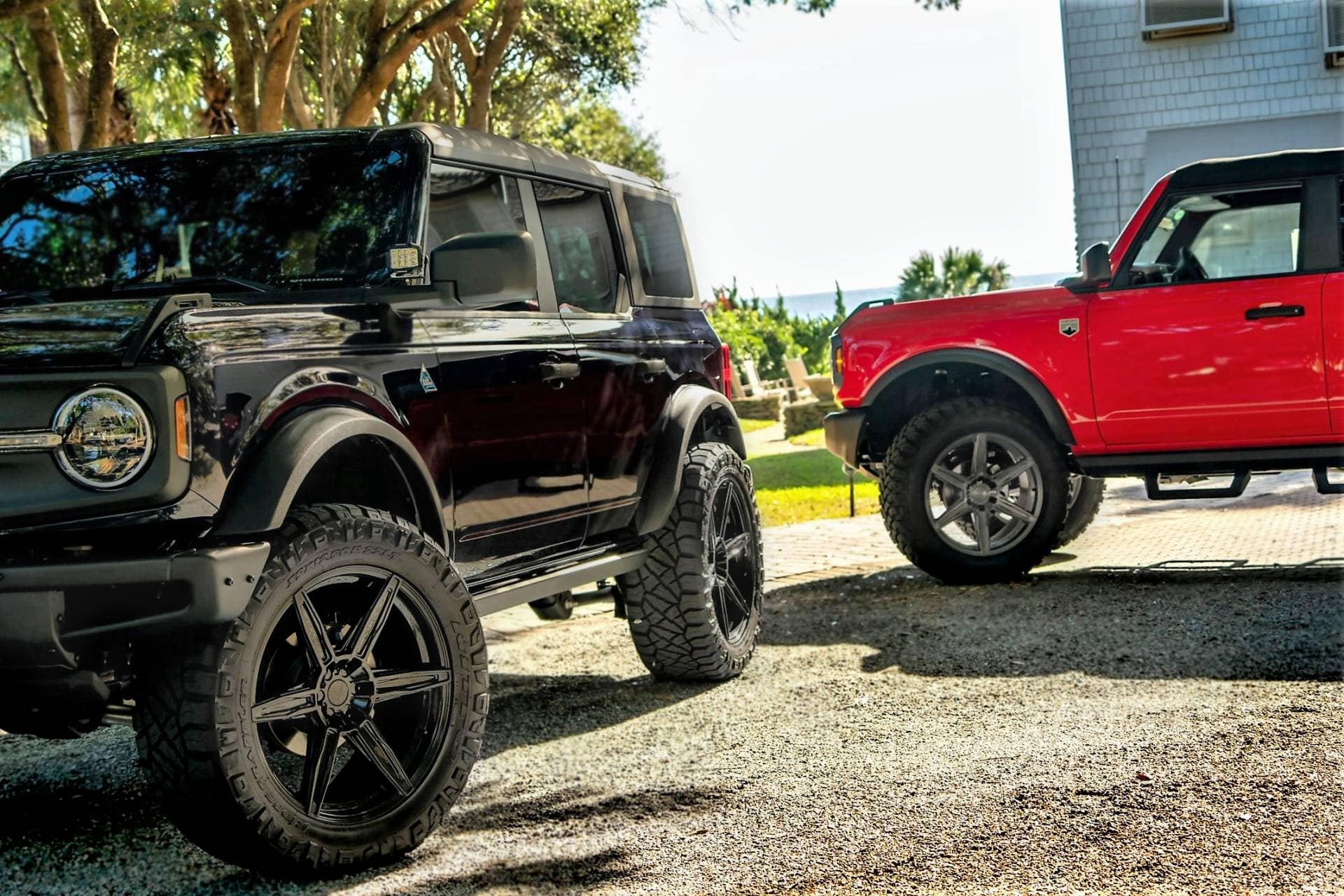 Modern Luxury Wheels – Modern designs, exceptional engineering, and ...