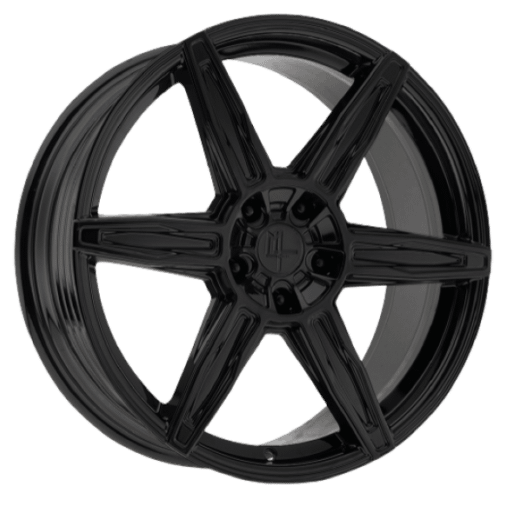 Modern Luxury Wheels – Modern designs, exceptional engineering, and ...