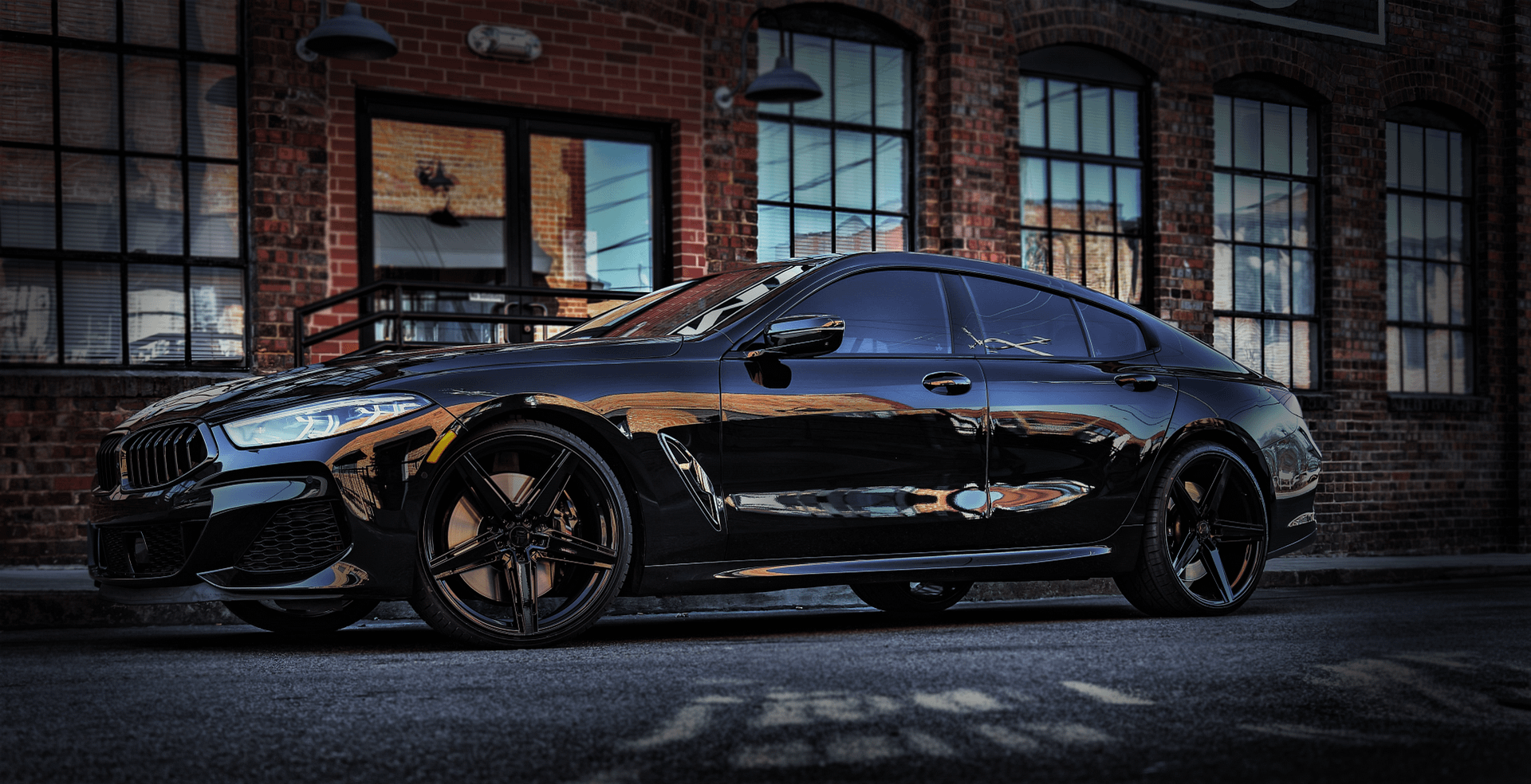 Modern Luxury Wheels – Modern designs, exceptional engineering, and ...